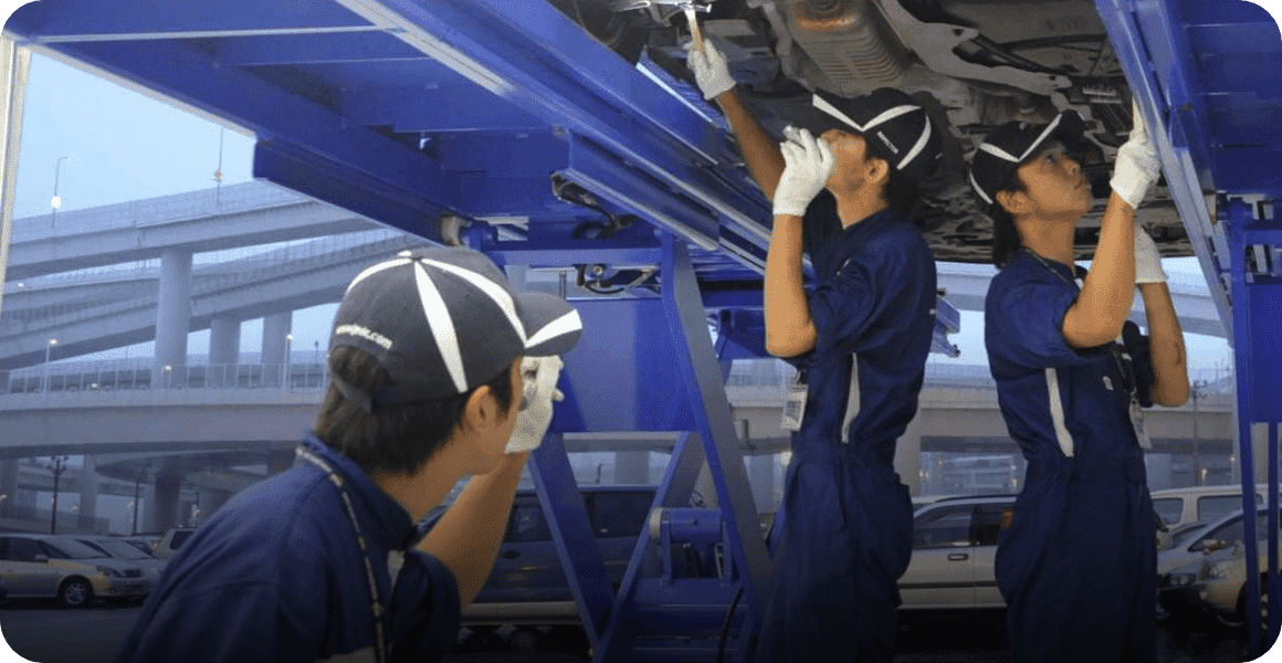 Services – Daiwa Logistics Co., Ltd.