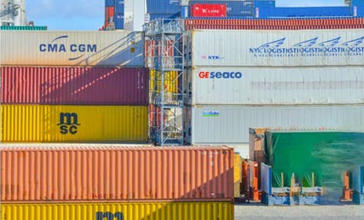 Container – Daiwa Logistics Co., Ltd.